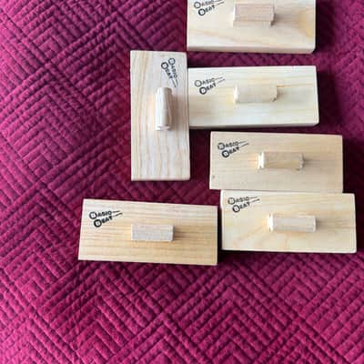 Basic Beat NA 2000 - Wood | Reverb