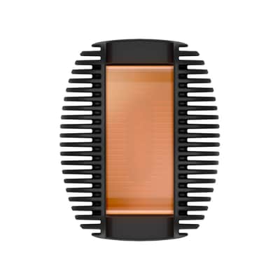 D'Addario Rosin Guard with Natural Light Bow Rosin | Reverb