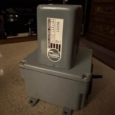 Peerless 15036 stereo mastering transformer box passive , | Reverb