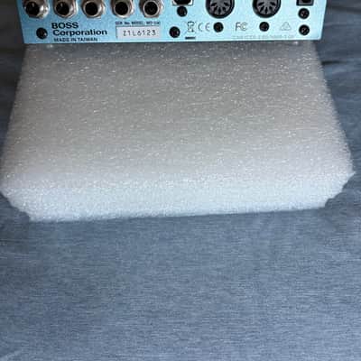 Boss MD-500 Modulation 2017 - Present - Blue | Reverb