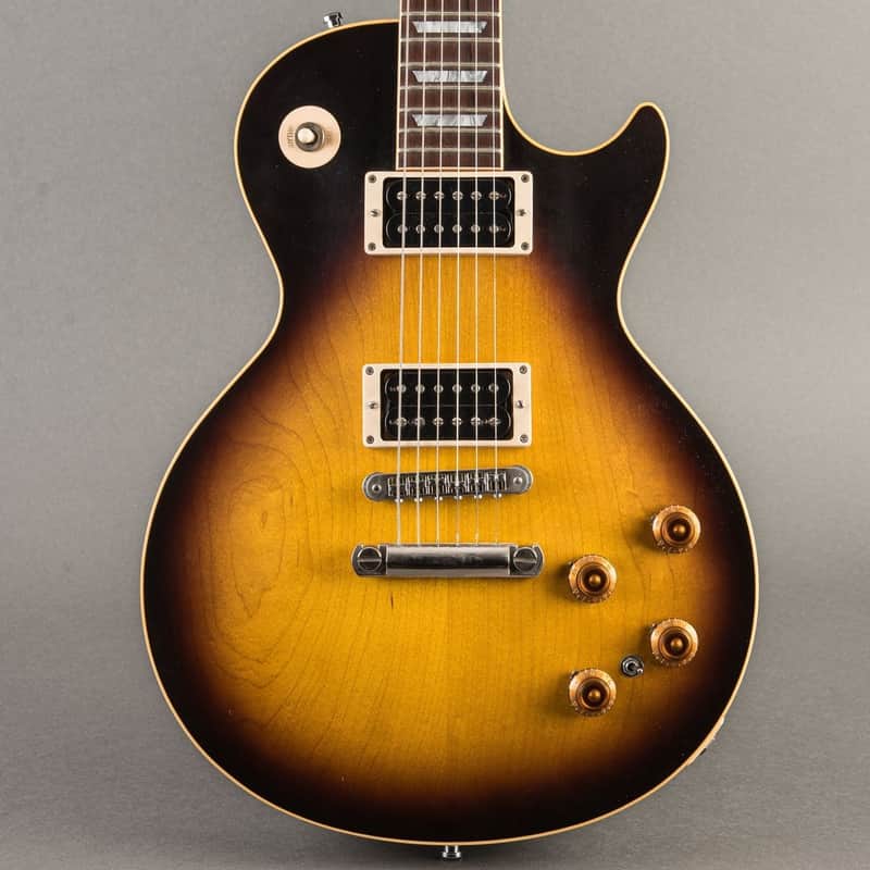 Gibson Custom, Art & Historic Slash Les Paul Pilot Run 2004, | Reverb