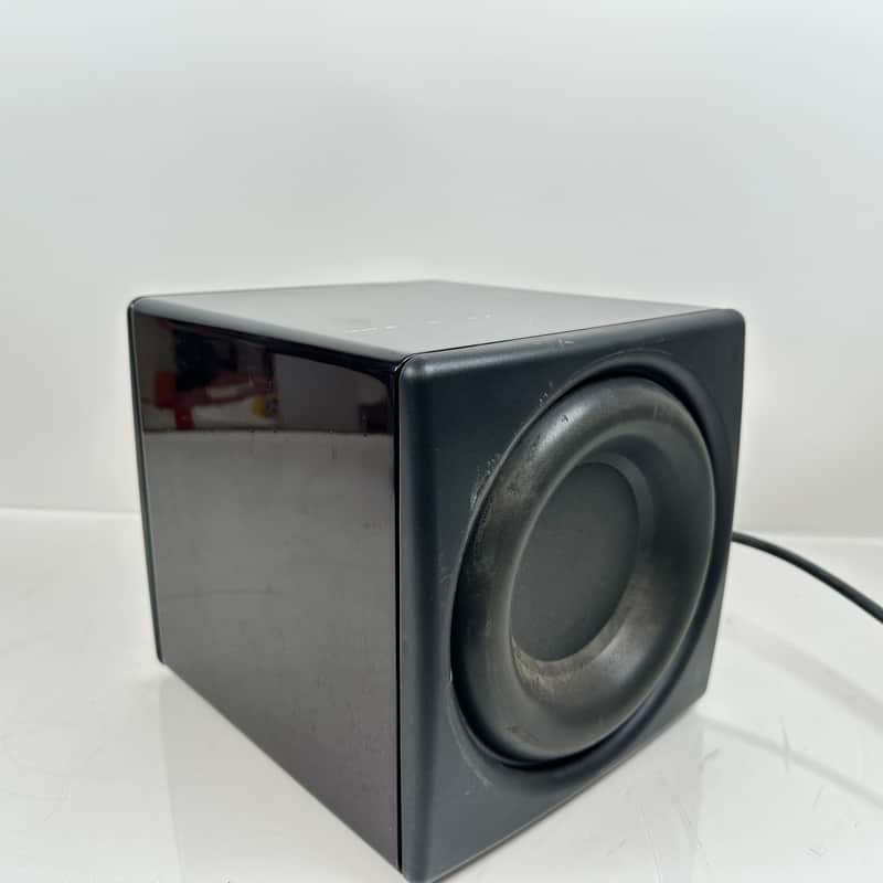 Used sunfire super junior subwoofer for Sale | HifiShark.com