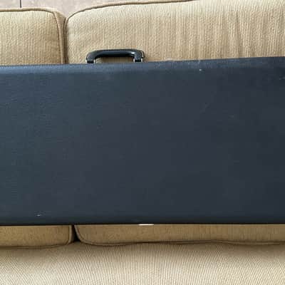 2005 Fender Custom Shop '69 Thinline Telecaster in | Reverb Canada