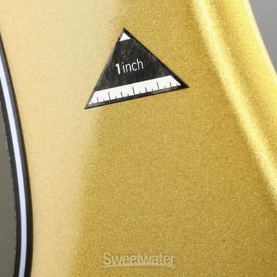 Sire Marcus Miller P5 5-string Left-handed Bass Guitar - | Reverb