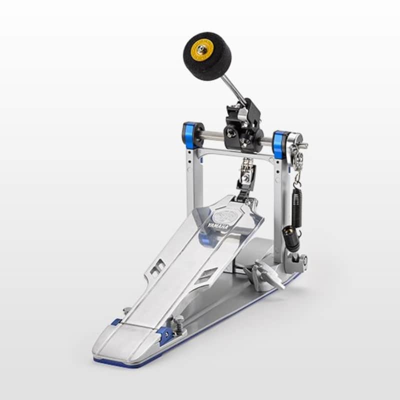 Yamaha FP-9C Chain Drive Single Bass Drum Pedal | Reverb