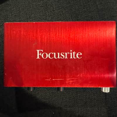 Focusrite Scarlett 4i4 3rd Gen USB Audio Interface 2019 - | Reverb
