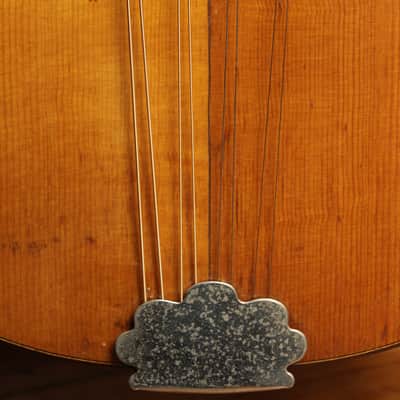 Martin Style A Mandolin 1921 | Reverb
