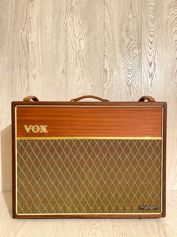 Vox AC30 H2L AC30 H2L 2007 | Reverb