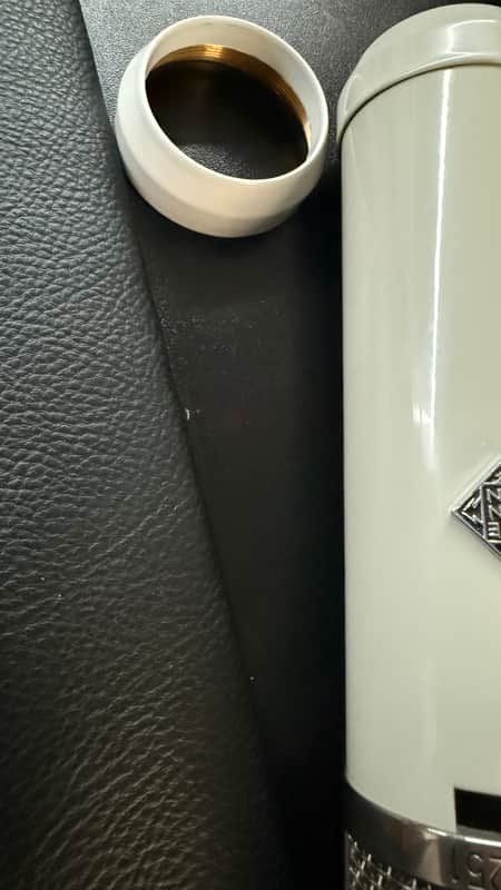 Screw for Telefunken Elam 251 body | Reverb