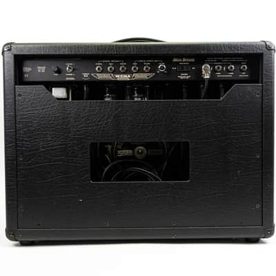 Mesa Boogie Recto-Verb Series II 50W 1x12 Combo Amp with | Reverb