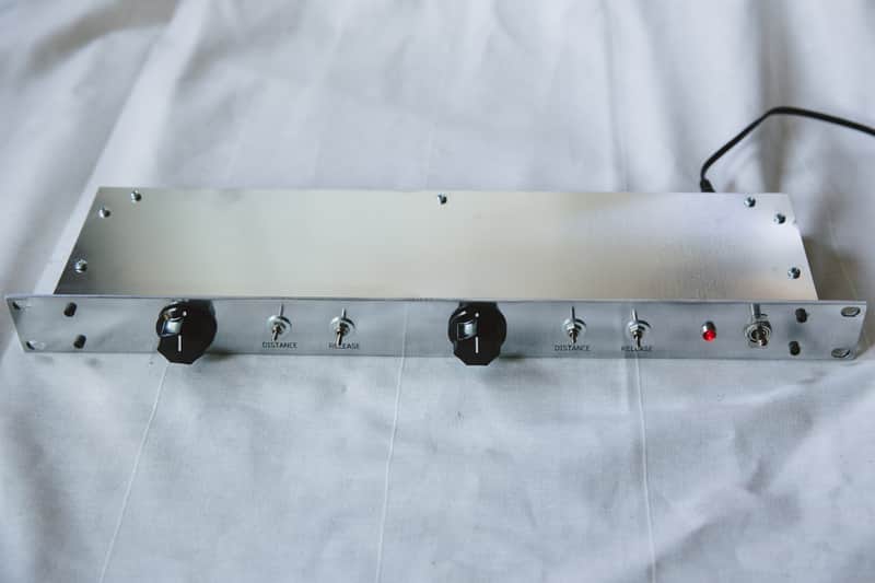 Level Loc Compressor Clone [Dual/Stereo] | Reverb UK