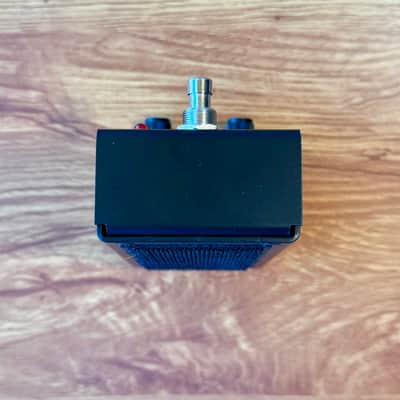 Keeley Mk3 Driver Andy Timmons Signature Overdrive with Box, | Reverb