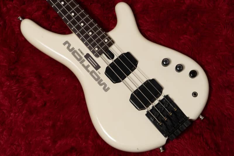 【used】YAMAHA / MOTION MBX WHITE 1985 3.505kg #LZ10054【GIB | Reverb