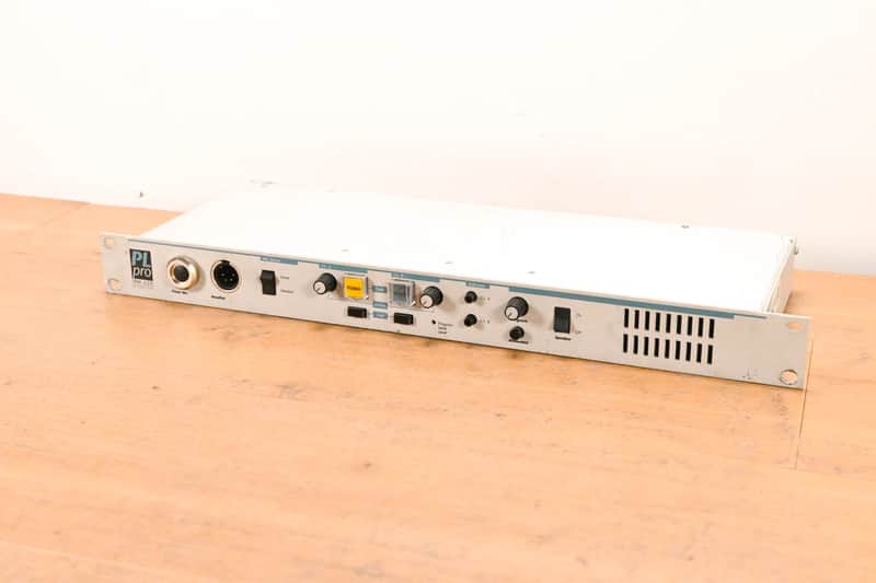Clear-Com RM-220 2-Channel Remote Station CG01ZWS | Reverb