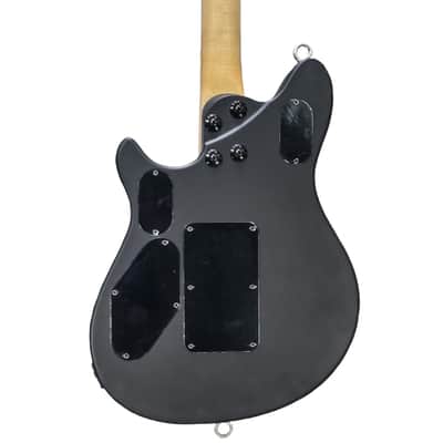 Evh Wolfgang USA Edward Van Halen Signature | Reverb