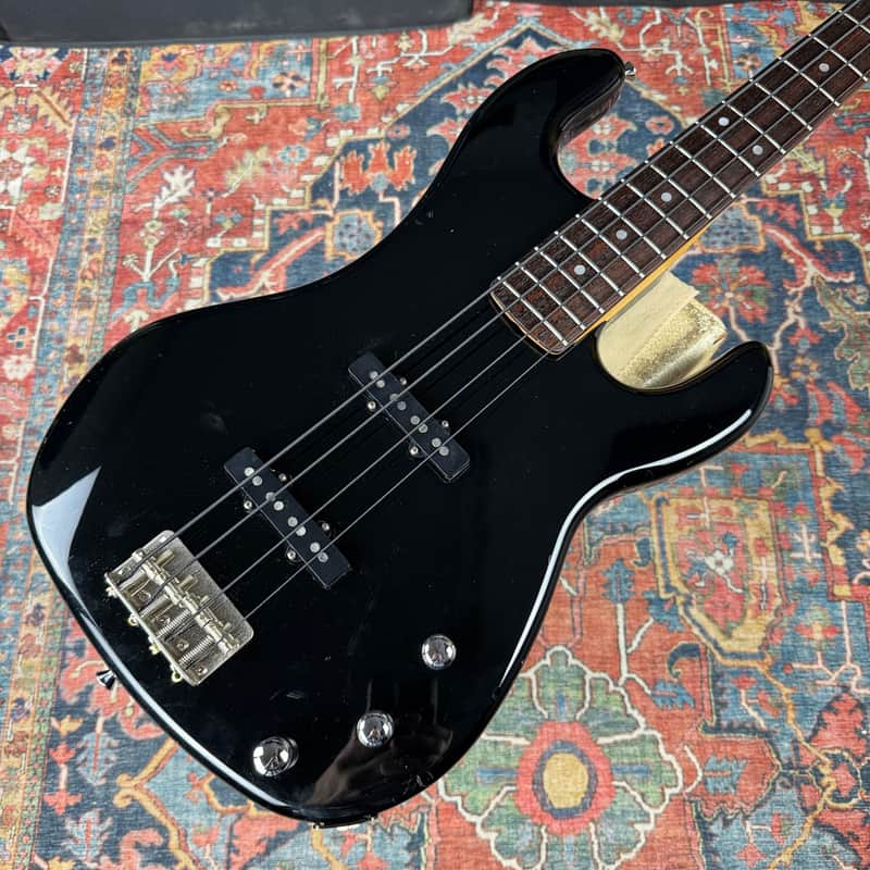 1985 Kramer Custom Order Jazz Bass by ESP Non Catalog Model | Reverb