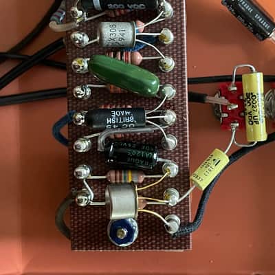 Cunningham Amps/ Lost in Crystal Canyons MKI/ Zonk | Reverb