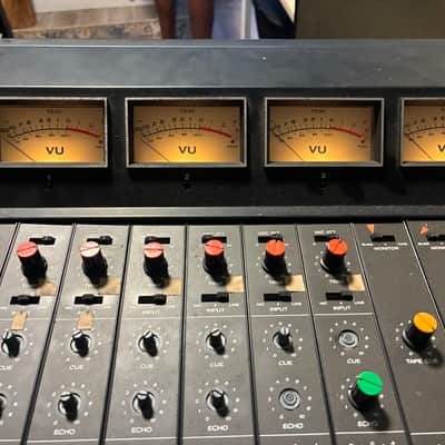 Teac Model 5 Tascam Series Sweet Vintage 8-channel Analog | Reverb