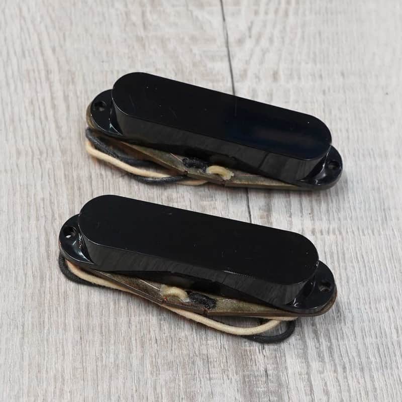 McNelly Pickups Triple Scoop Pickups | Reverb