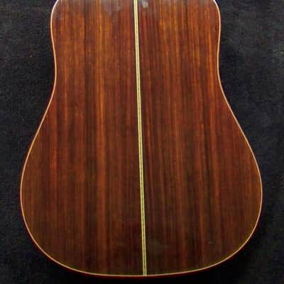 2007 Well-Aged Beautifully Voiced Guild GAD 50 Dreadnought | Reverb