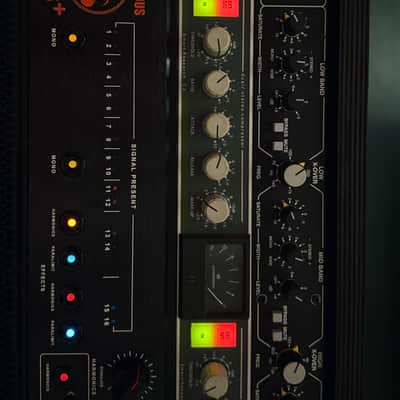Smart Research C2 Stereo Compressor 2010s - Gray | Reverb