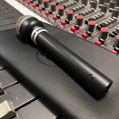 Warm Audio WA-19 Multipattern Dynamic Microphone 2024 - | Reverb