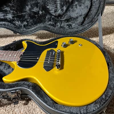 Gordon Smith GS1 - Goldtop | Reverb