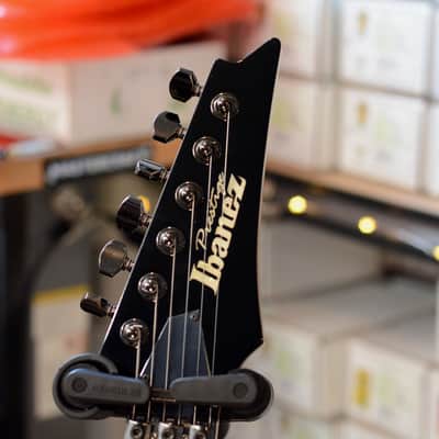Ibanez RG1570-MRR Prestige 2005 - 2007 - Mirage Red | Reverb Canada