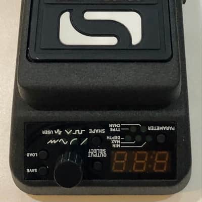 Source Audio SA163 Reflex Universal Expression Controller | Reverb