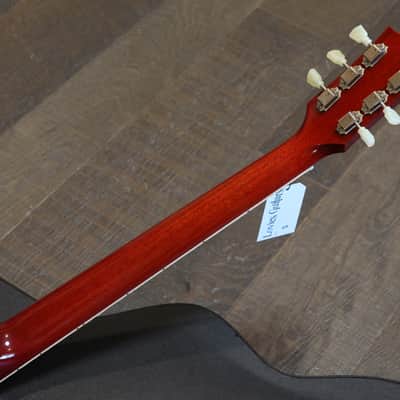 2019 Gibson Custom Shop ES-335 '59 Nashville Historic Reissue | Reverb