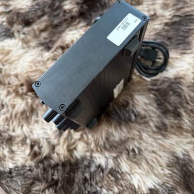 ART Professional Parametric Tube Equalizer - Black | Reverb