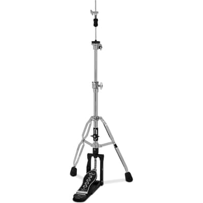 DW DWCP3500TA 3000 Series 2 Leg Double Braced Hi-Hat Stand | Reverb