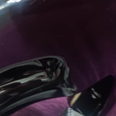 Michael Kelly HEX DELUXE 2008 - Black Wash | Reverb Estonia