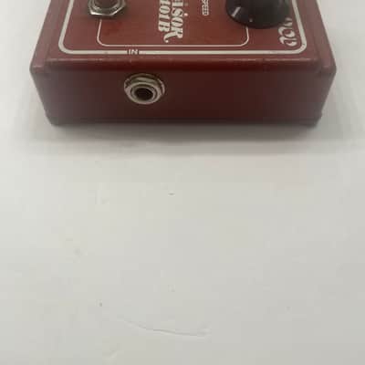 DOD Digitech 401B Phasor Analog Phase Shifter Rare Vintage | Reverb