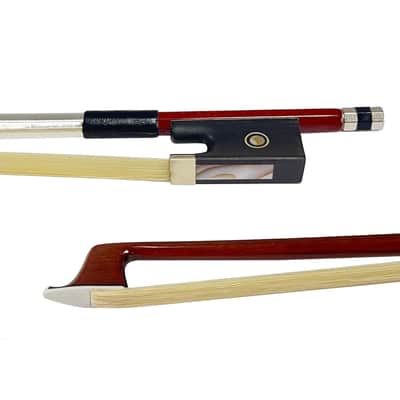 Violin 4/4 Full Size Complete Set for Adults Teenagers | Reverb