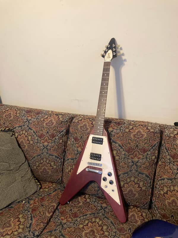 Gibson Flying V | Reverb