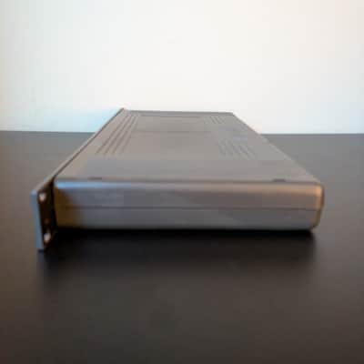 E-MU Systems Proteus/3 World 9040 Rack Synth Sound Module | Reverb