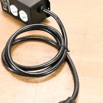 Lowell RPC-1-20A 20A Remote Power Control Unit CG0106V | Reverb