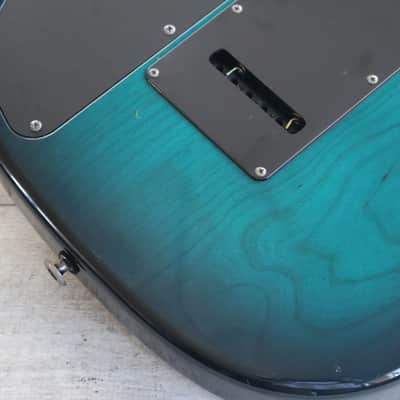 1993 Aria Pro II Custom Shop Toshiki Nunokawa Model HSH | Reverb
