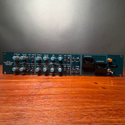 Behringer 369KT | Reverb