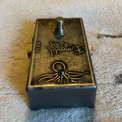 Fromel Electronics Emerald Ring Octave Ring Modulator | Reverb