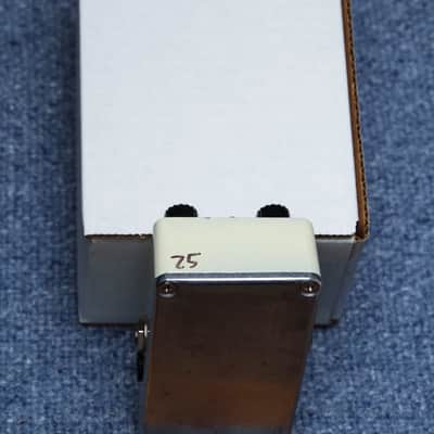 Bearfoot FX Bone Bender 1 Fuzz - BJF Design | Reverb