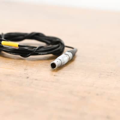 DPA Microphones 4061 Subminiature Lapel Mic w/ 4-Pin Lemo | Reverb