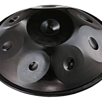 Meinl Sonic Energy Harmonic Art Handpan HD1 | Reverb