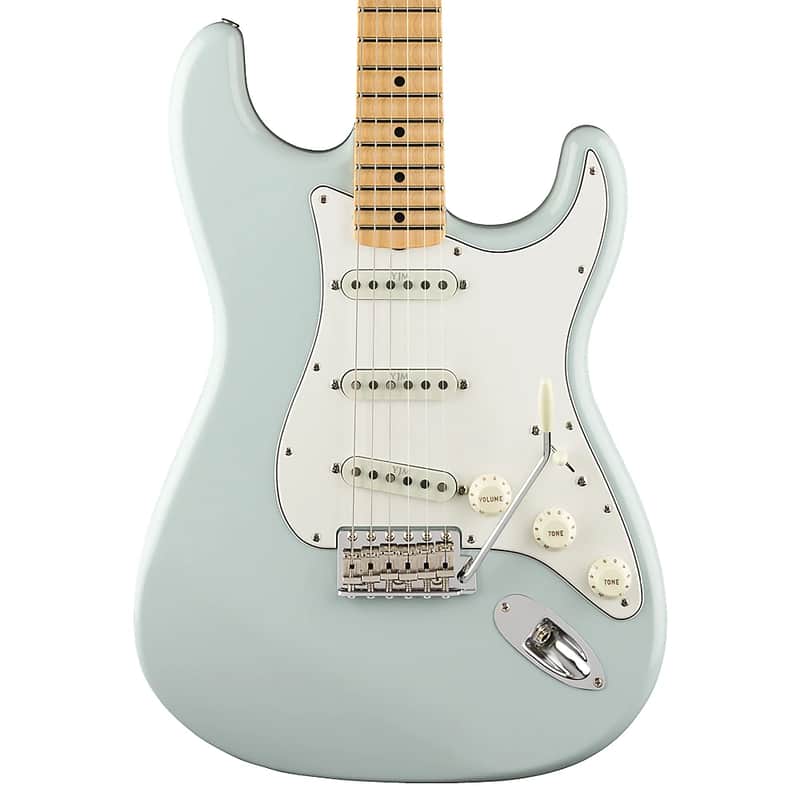 Fender Custom Shop Yngwie Malmsteen Stratocaster | Reverb Ireland