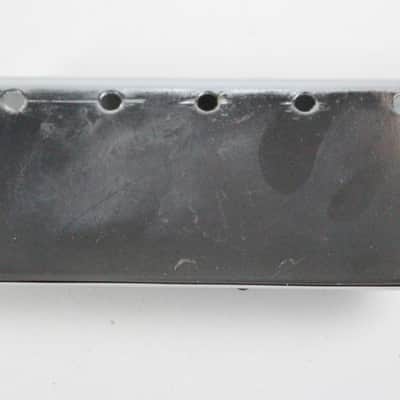 Fender Jazz/Precision/Telecaster Bass Chrome BRIDGE ~CHROME~ | Reverb