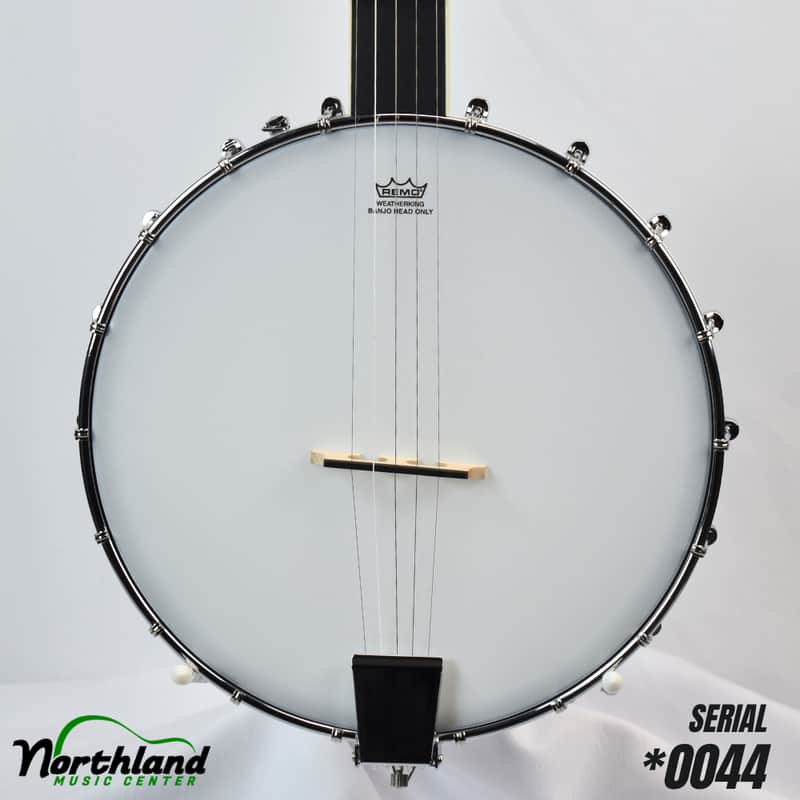 Washburn Americana B7 5-String Banjo - *0044 | Reverb