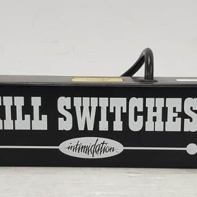Intimidation Kill Switch | Reverb