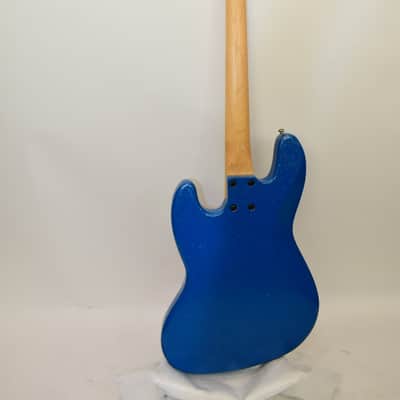 G&L Tribute Series JB 4-String Bass Guitar, Maple | Reverb