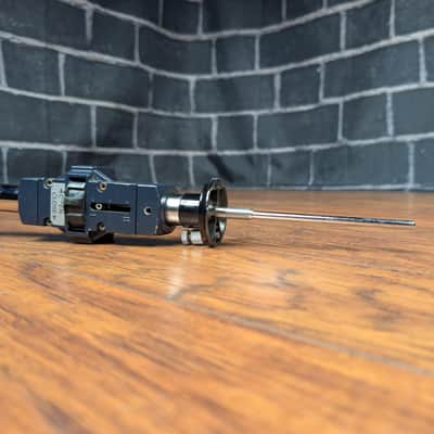 Yamaha CHH920 Hand‑Turn Remote Hi‑Hat – Manual Pull Hi‑Hat | Reverb